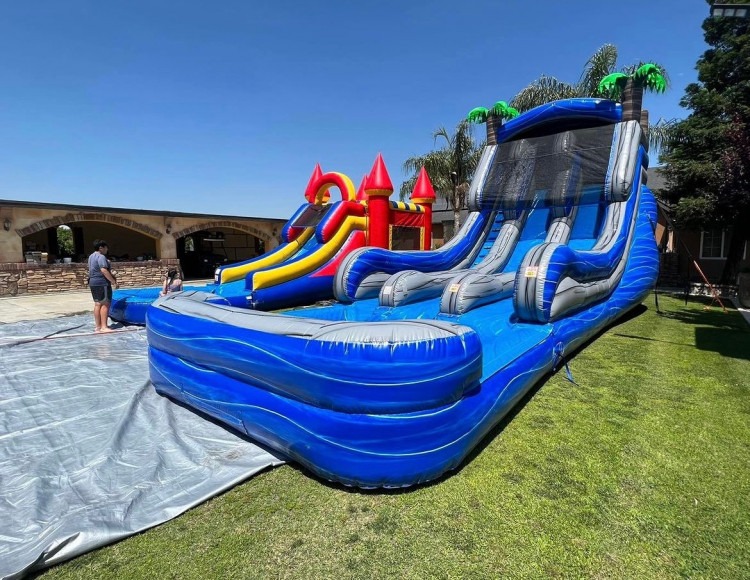 LittleHero Jumpers & More - Party Rental and Bounce House Rental